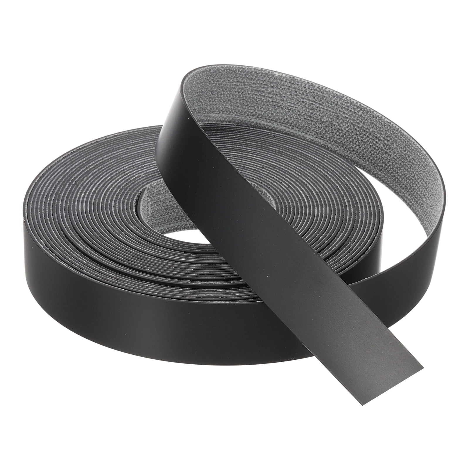 Uxcell Edge Banding Veneer Tape Pre-glued Flexible Plywood Edge Banding ...