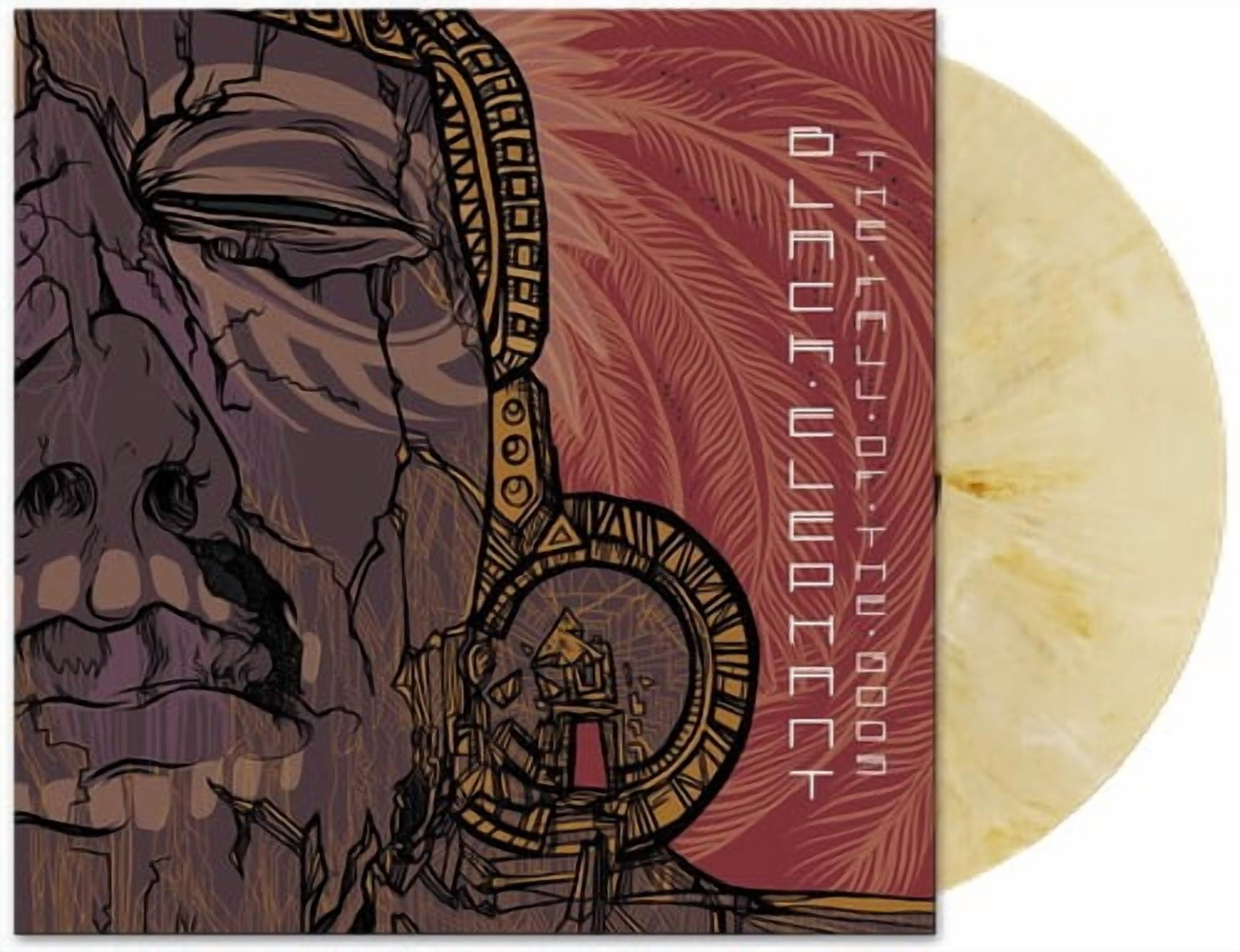Black Elephant - The Fall of the Gods - Music & Performance - Vinyl ...