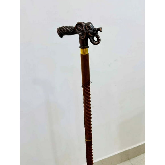 Elephant Cane