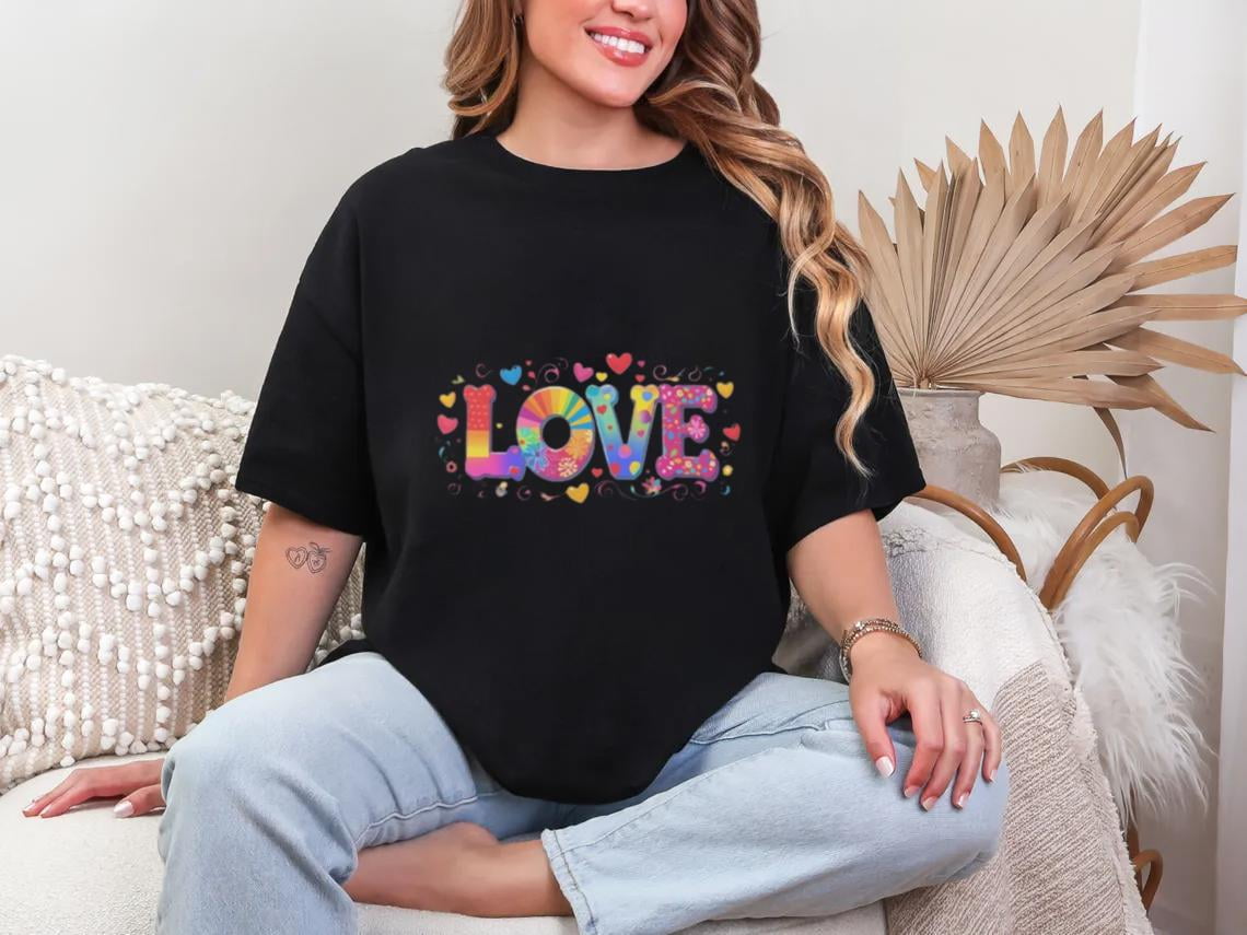 Black Elk Peak Unisex T-shirt South Dakota Mountain Hiking Outdoor ...