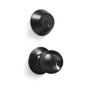 Entry Door Lock Sets With Same Key