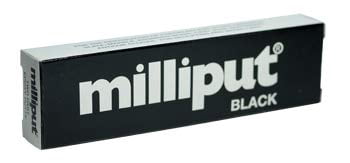 Black Epoxy Resin 113.4Gm Versatile Putty, Sculptable, 4 Ounce ...