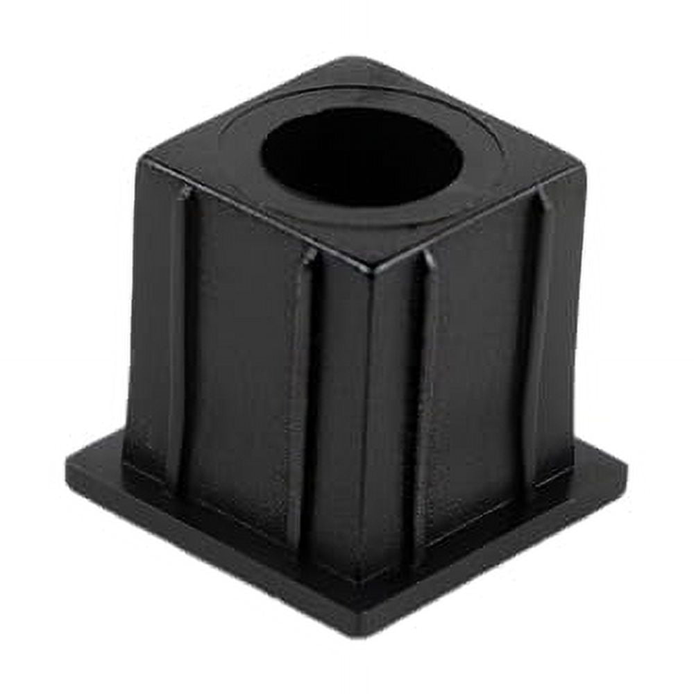 Black Estate Horizontal Connector Contractor Pack (200-Pack) - Walmart.com
