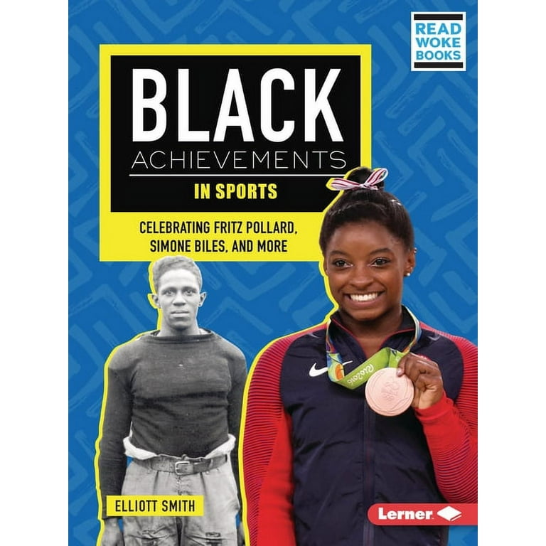 Athletes Reading Books