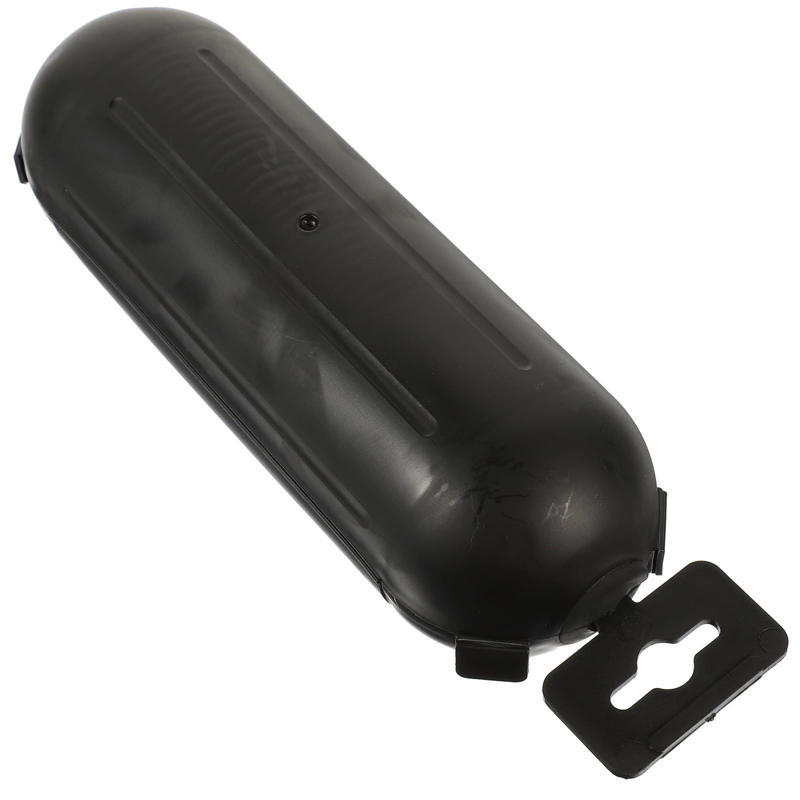 Black Extension Cord Safety Junction Box Outdoor Electric Connection ...