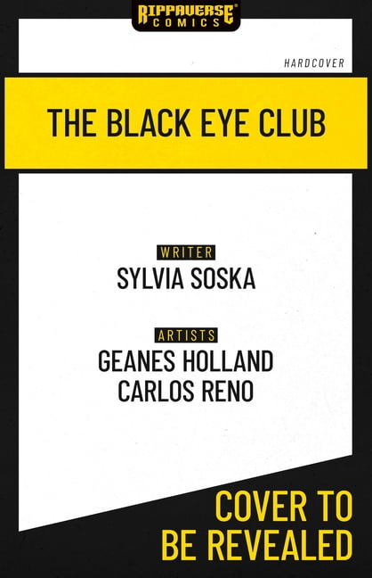 Black Eye Club The Black Eye Club, (Hardcover) - Walmart.com
