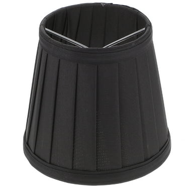 Creative Polka Dot Lampshade Cloth Lamp Cover Creative Cloth Lampshade ...