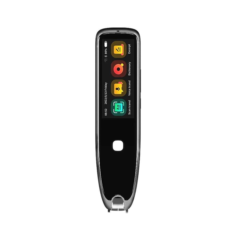 Black Factory Direct Supply Offline International Version Smart ...