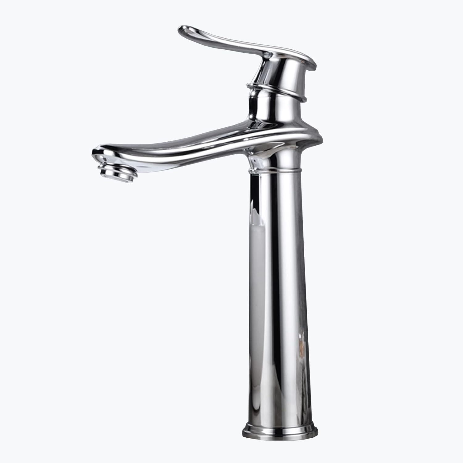 Black Faucet Bathroom Bathroom Sink Faucet Single Hole Brass Bathroom ...