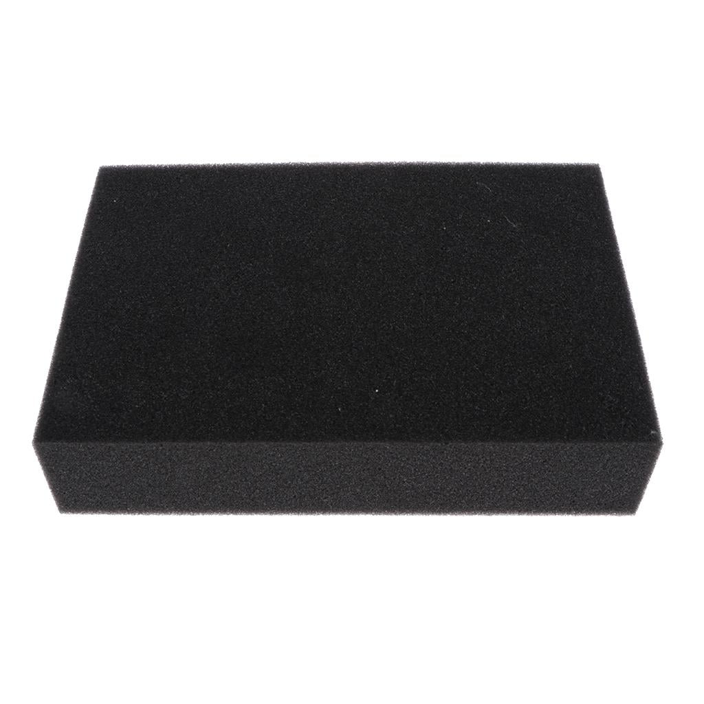 Black Felting Pad / Foam Mat For DIY Sewing Handmande Felting Tools ...