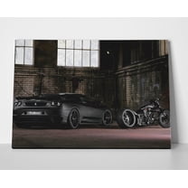 Bad Bunny Poster or Canvas Wall Art - Walmart.com