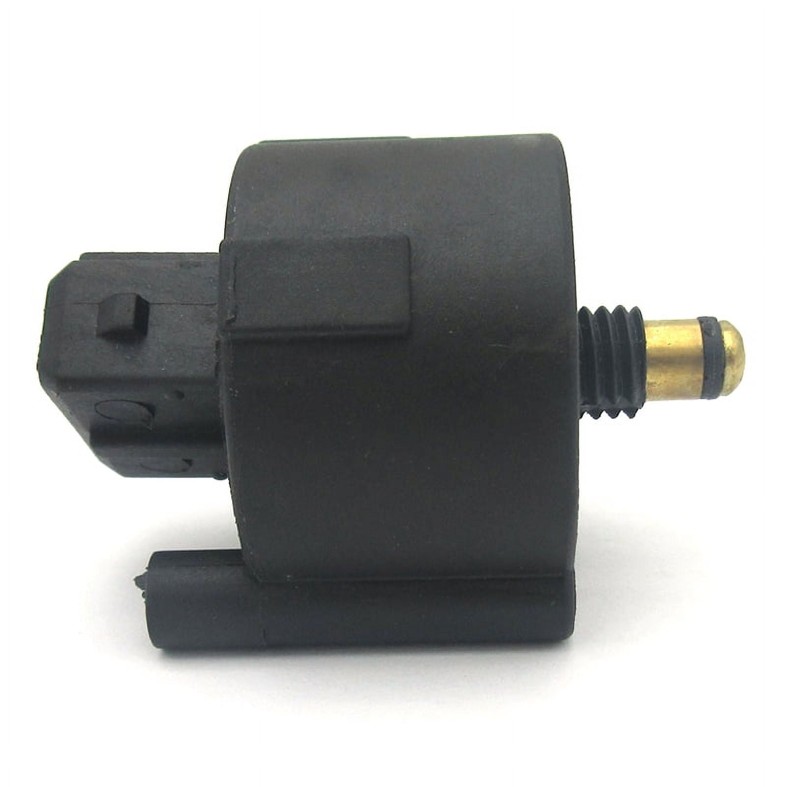 Black Filter Sensor - Fuel Filter Sensor for Ford, Water Sensor, ATIC 2 ...