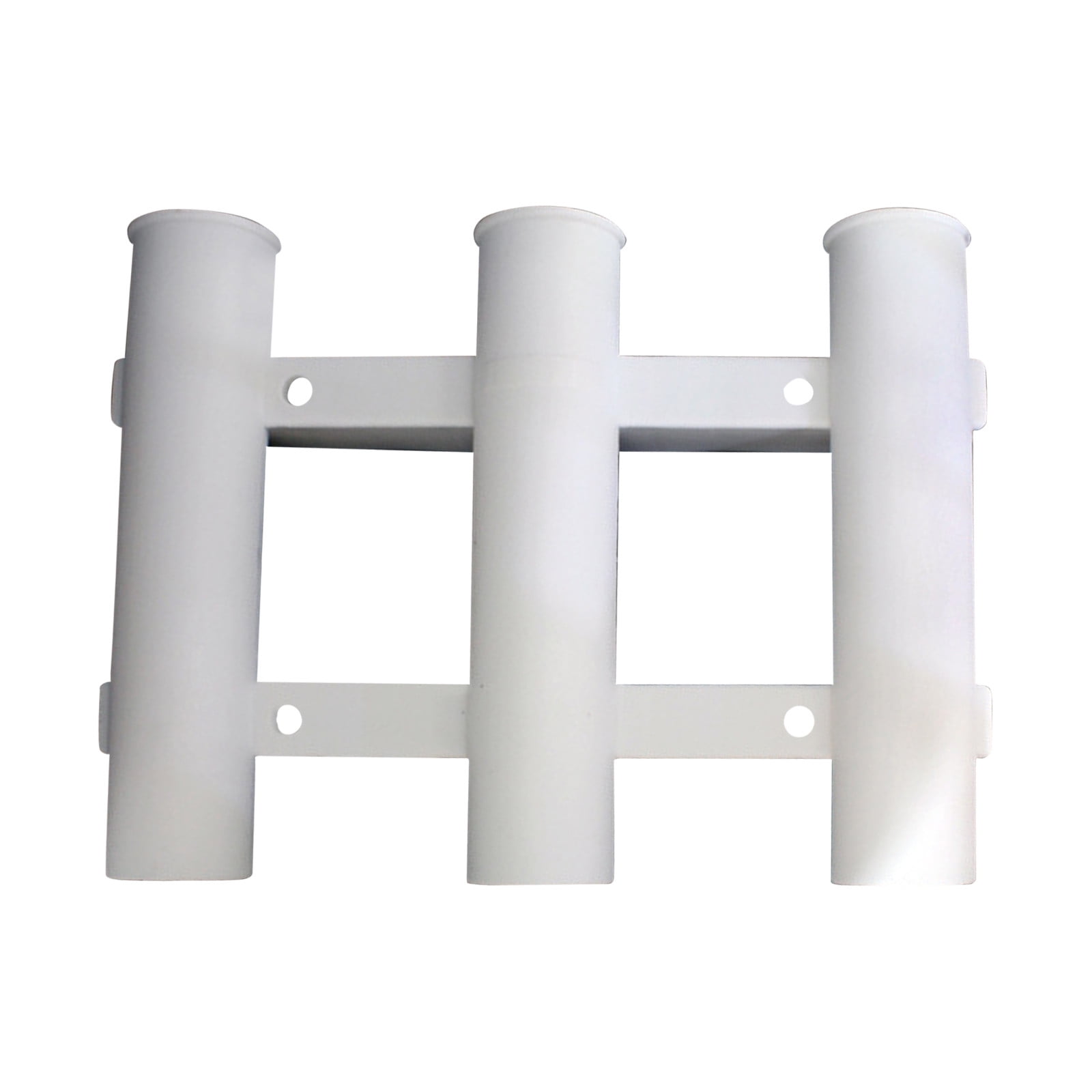 Black Fishing Rod Holder for Bank Fishing, Ground Support Stand for ...