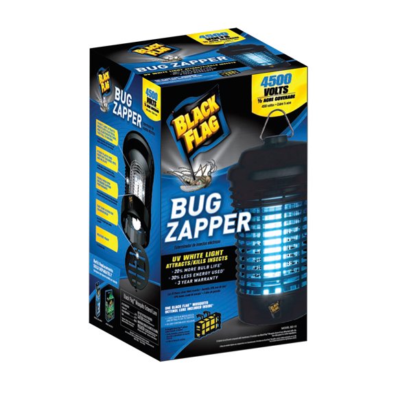 Bug Zappers in Pest Control - Walmart.com