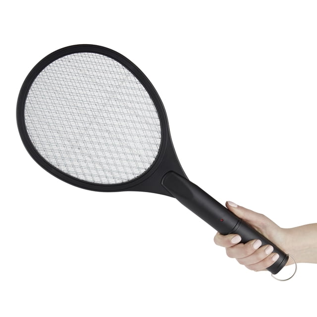 Black Flag Insect Racket - Bug zappers for hardware stores - Walmart ...