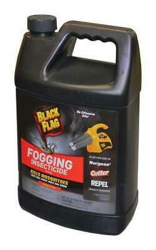 Black Flag Liquid Insecticide 128 oz. - Walmart.com