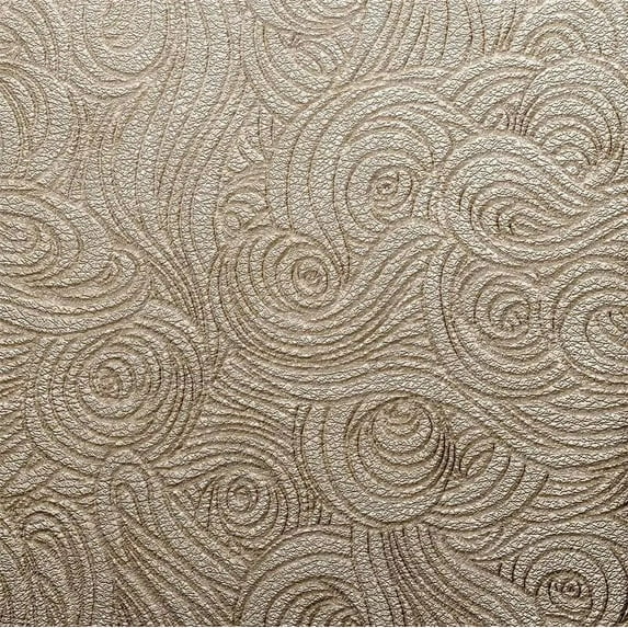 Black Flower Pattern Psychedelic Birthday Party Portrait Photo Backdrop ...