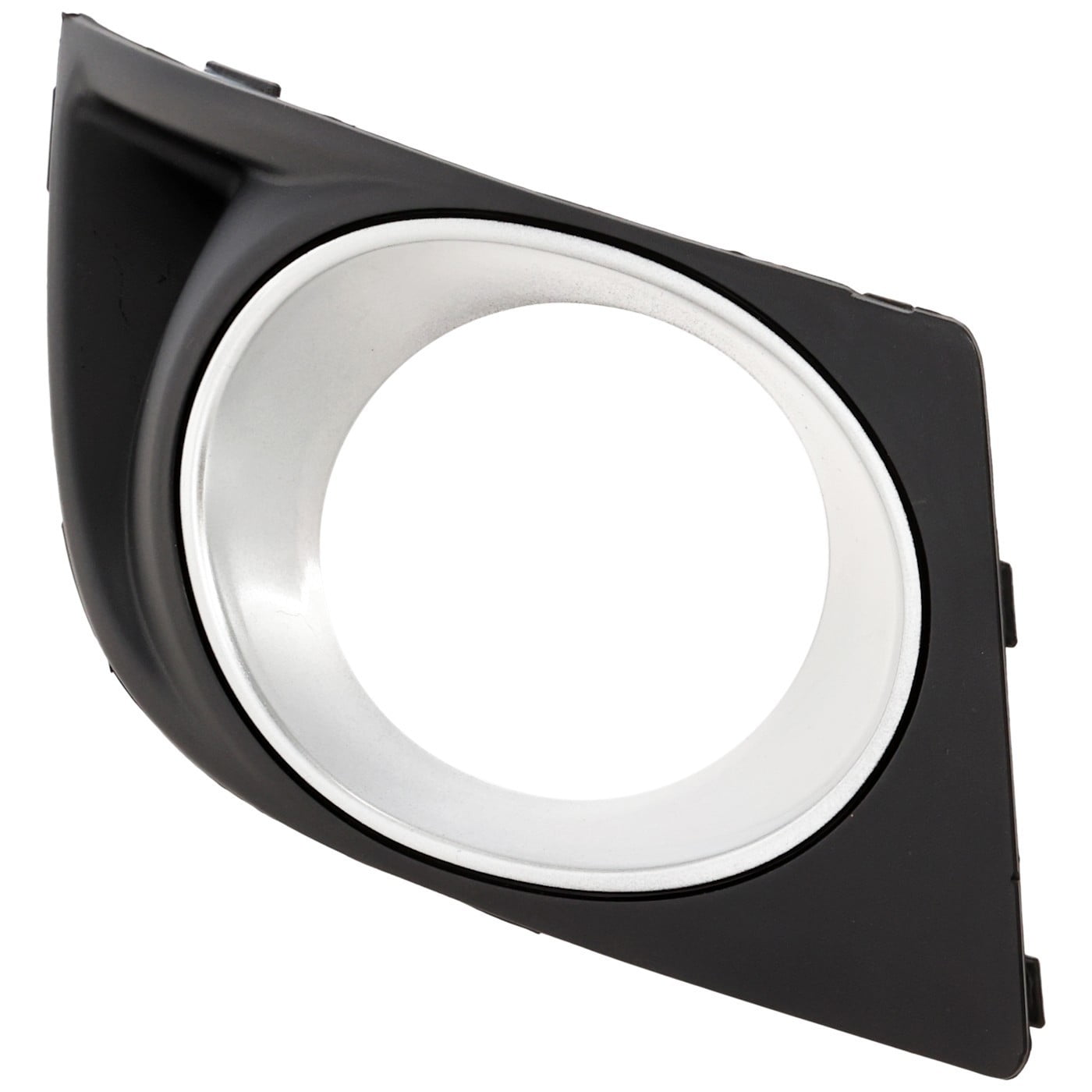 Black Fog Light Trim for 2003-2007 for Legacy Right Side - 57731AG36A ...