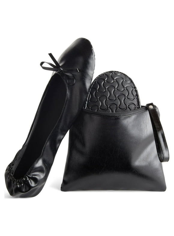 Foldable Flats