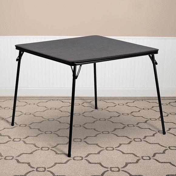 Card Table