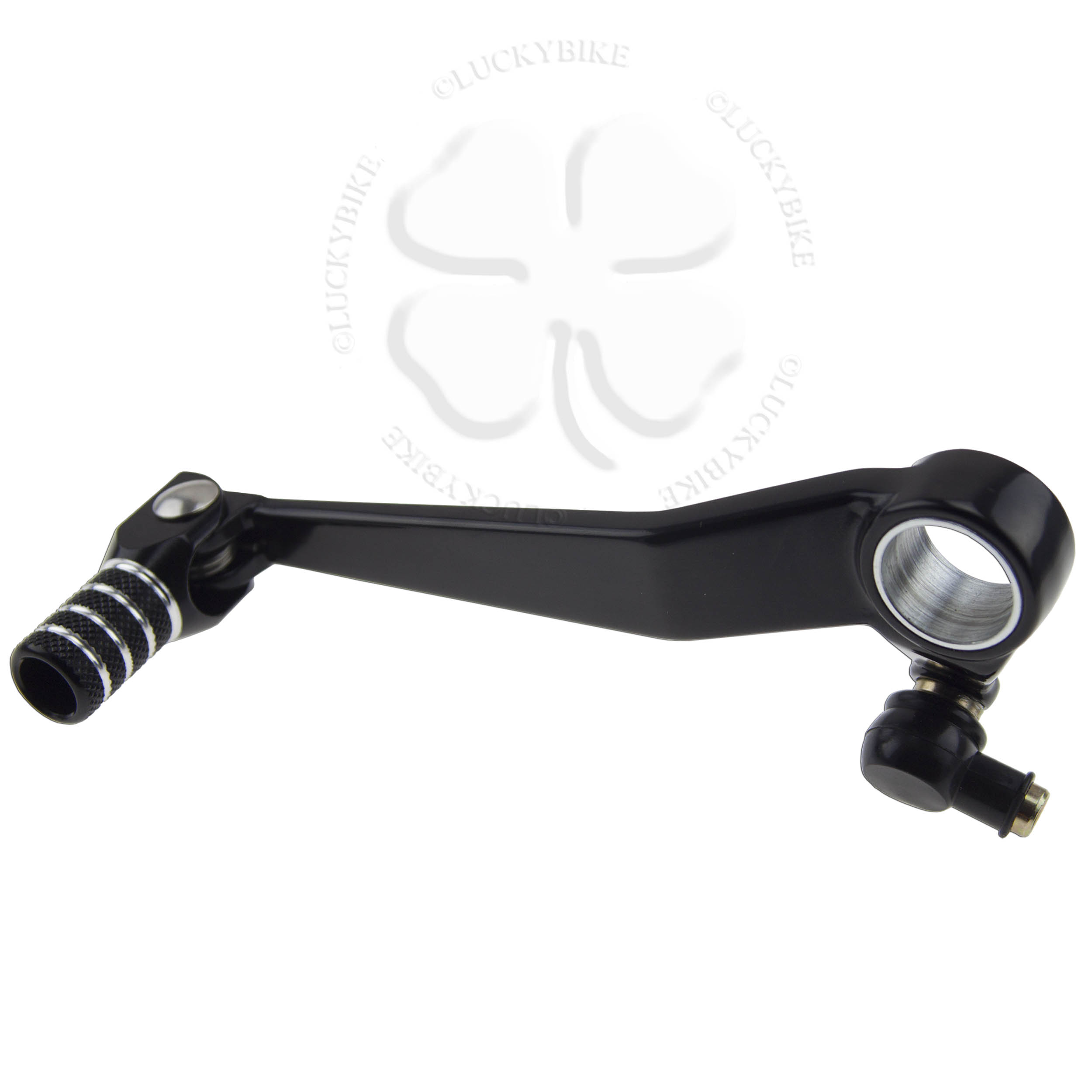 Motorcycle Black Suzuki GSXR 1000 Folding Shift Pedal Gear Foot Lever ...
