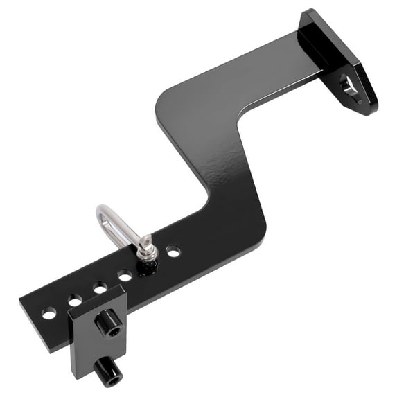 Black For Hemi Engine Lifting Fixture Bar Set Powder Coated Steel W ...