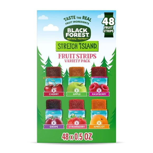 Fruit Strips