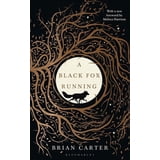 A Black Fox Running - Walmart.com