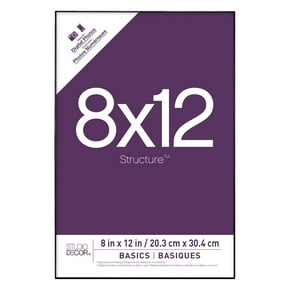 12x8 Frame