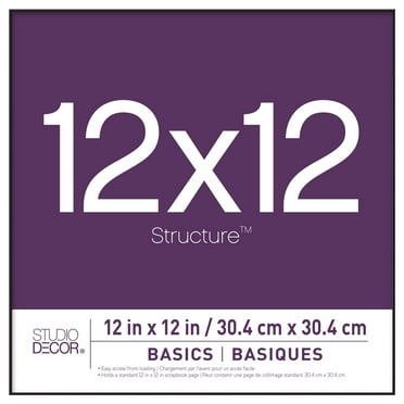 Umbra T-Frame T-Shirt Wall Display Frame Small 21.88"x19.88"x1.13 ...