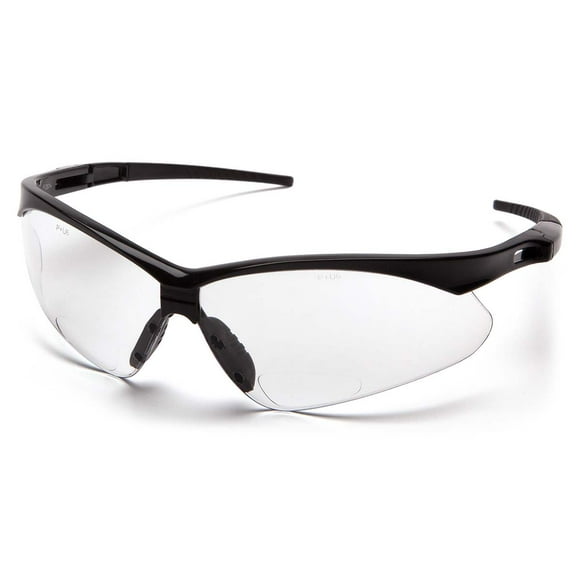 Reader Safety Glasses