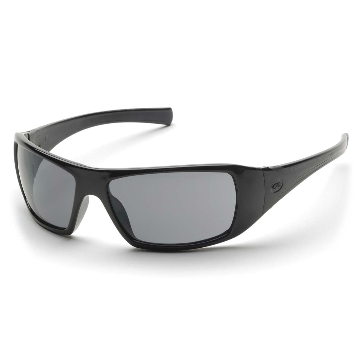 Black Frame/Gray Polarized Lens - Walmart.com