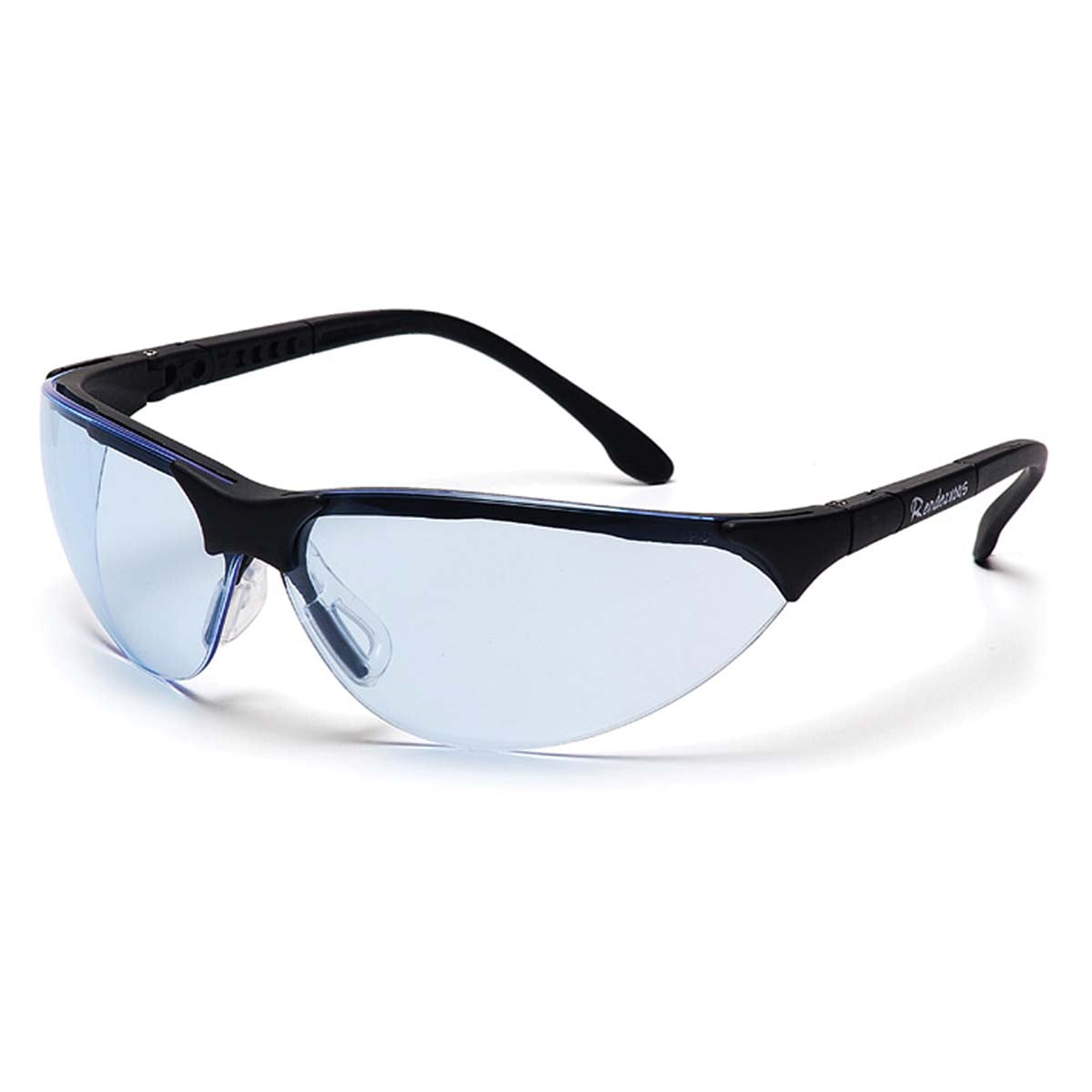 Black Frame/Infinity Blue Lens - Walmart.com