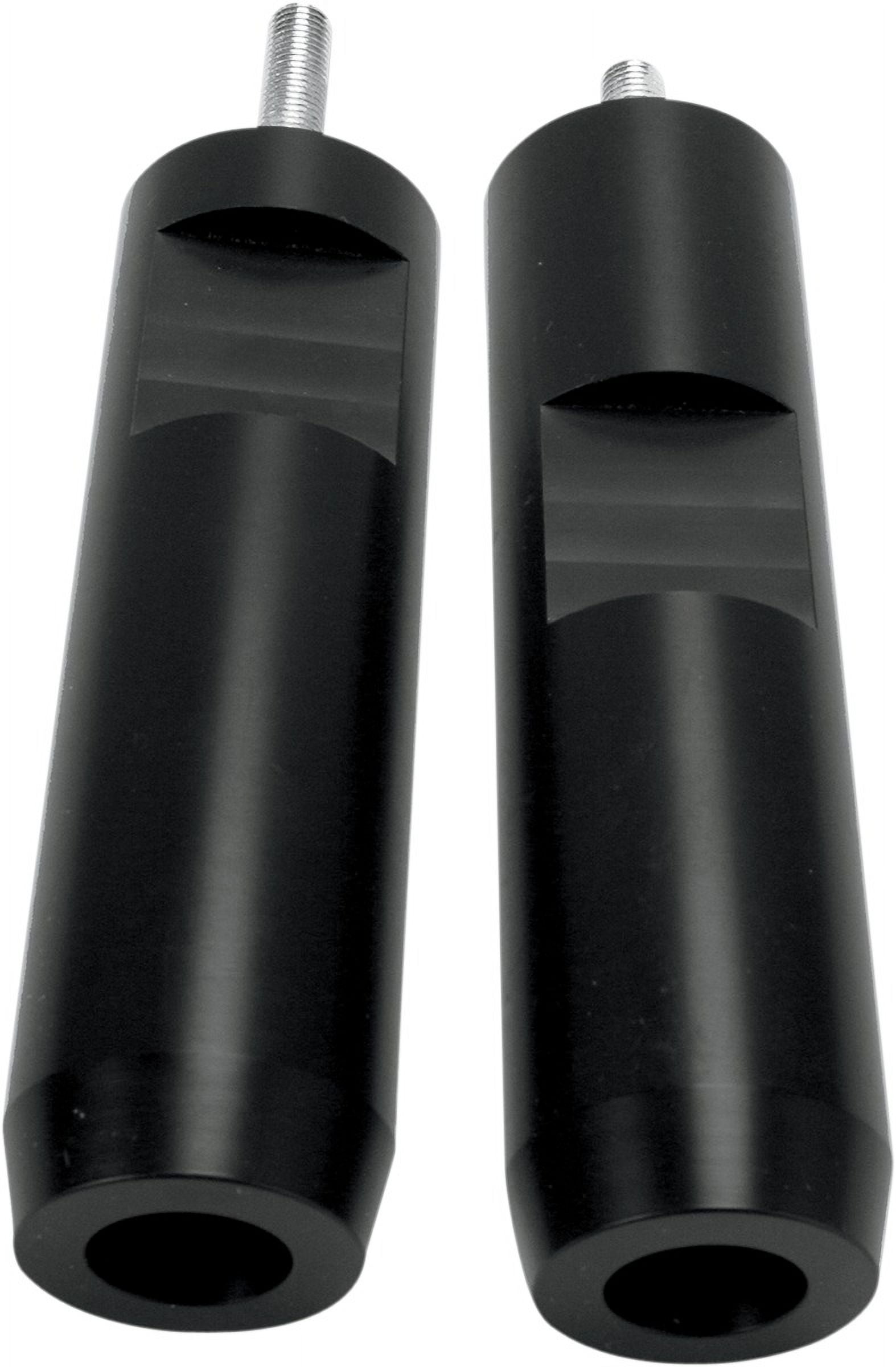 Black Frame Sliders - Walmart.com