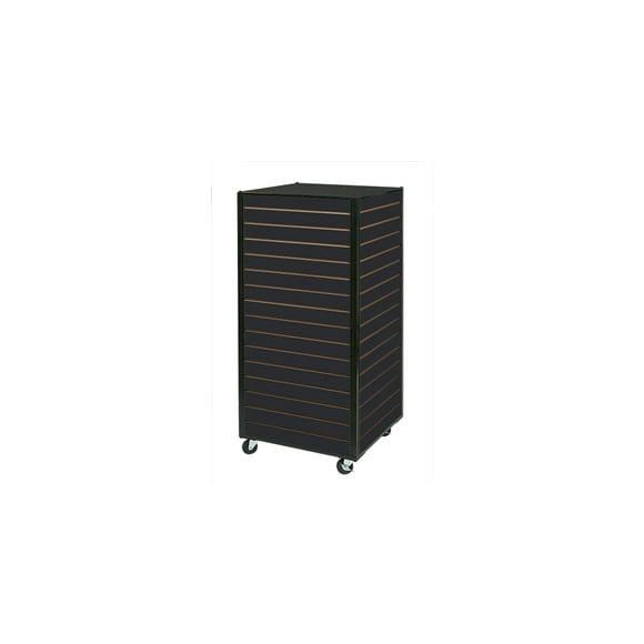 Slatwall Panels in Wall Organization - Walmart.com