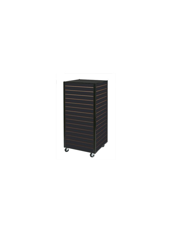 Slatwall Panels in Wall Organization - Walmart.com