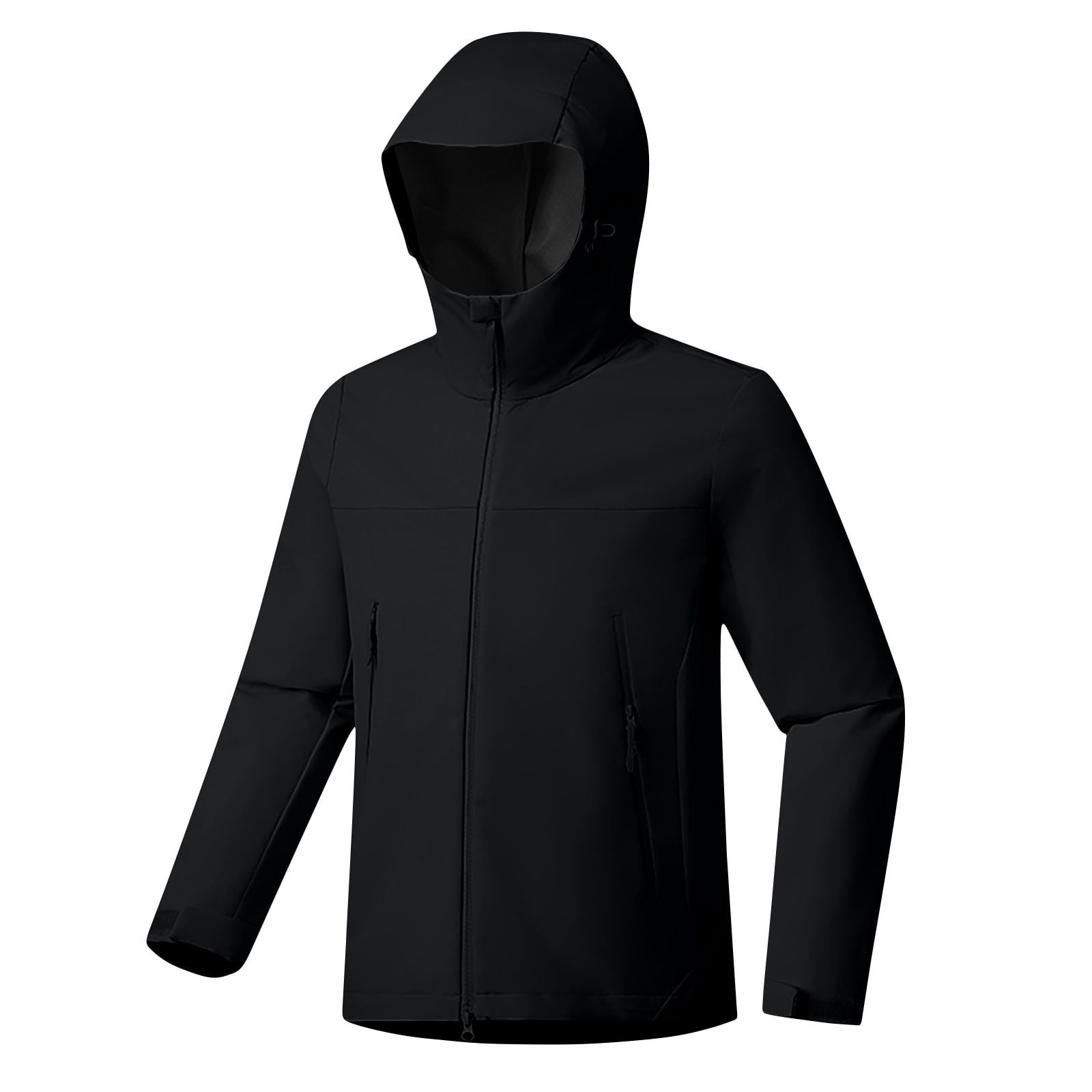 Black*Friday ChaoHeng 2025 Fall Coat Tops Rain Jackets Women Women's ...