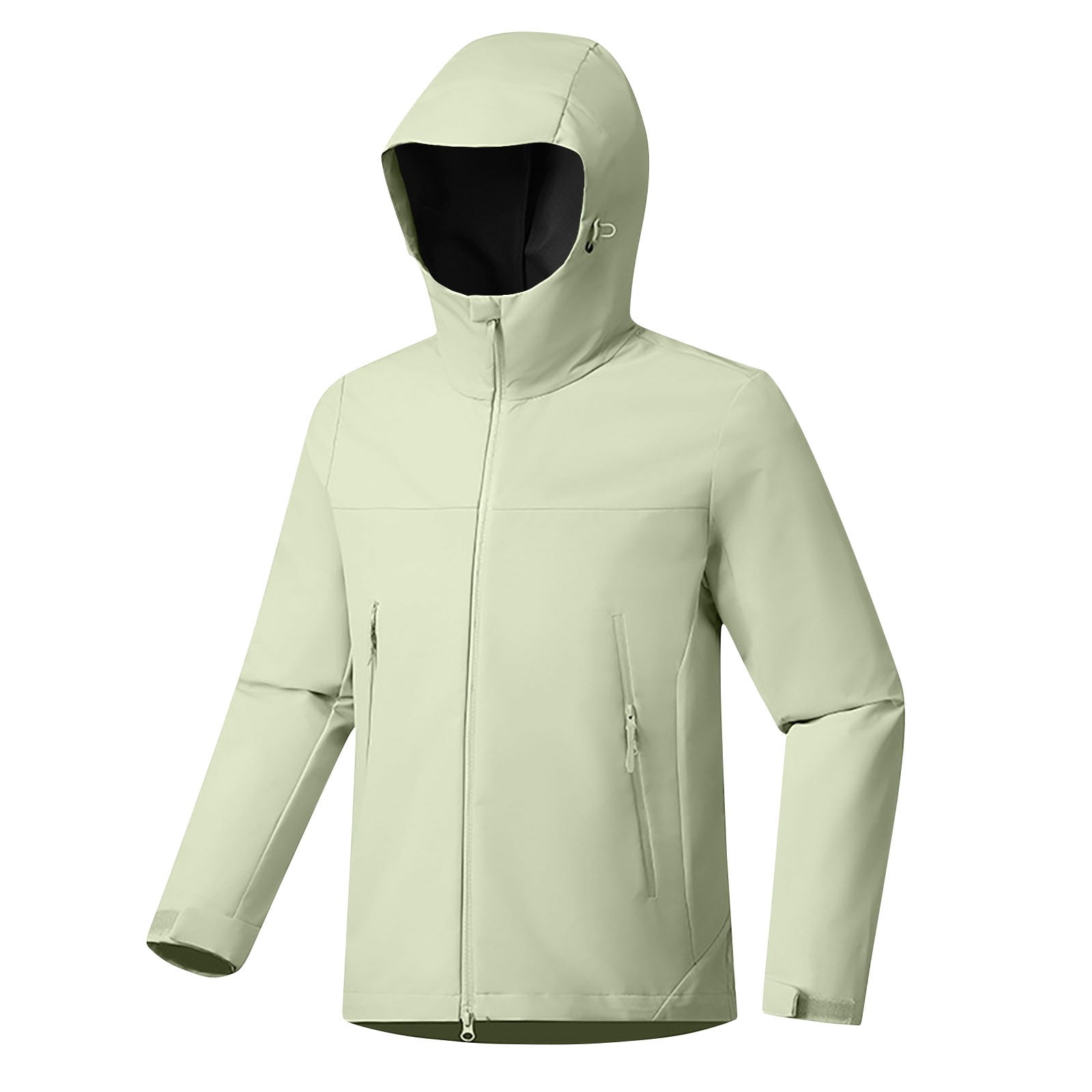 Black*Friday ChaoHeng Jackets for Women Trendy Rain Jackets Women Women ...