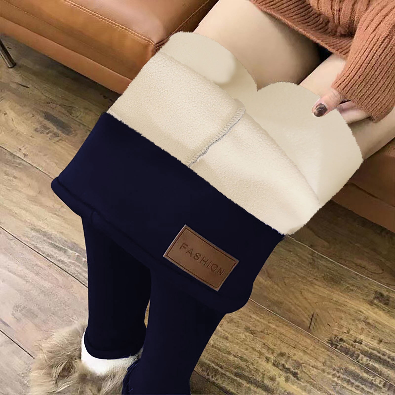 Interesting Women S Plus Size Winter Pants Images