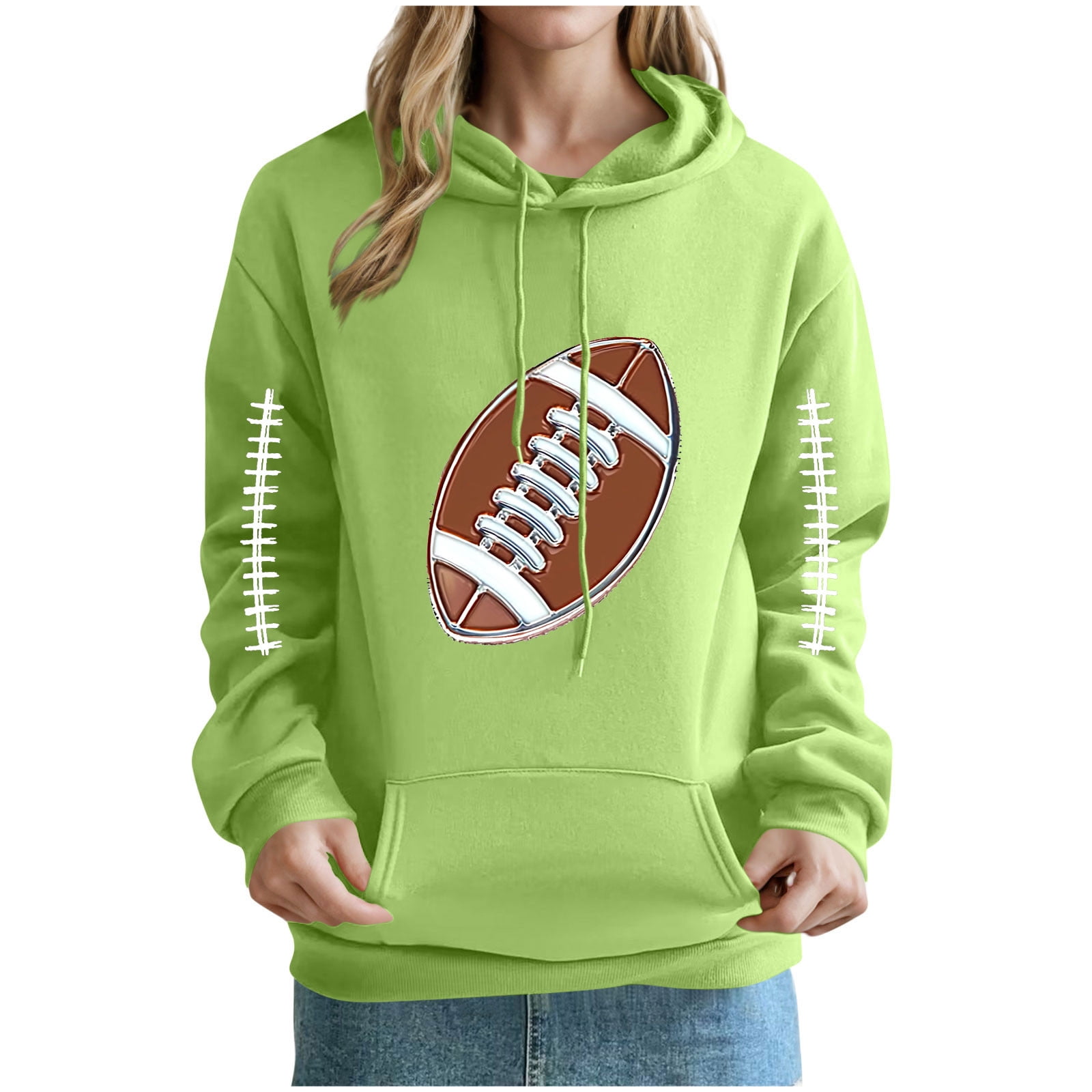 Black*Friday Chaoheng Women's Fashion Hoodies & Sweatshirts Women's ...