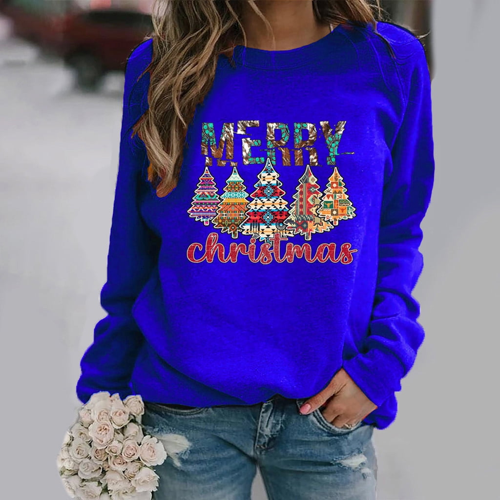 Black· Friday Clearance Christmas Womens Clothes Clearance Fayshow0 ...
