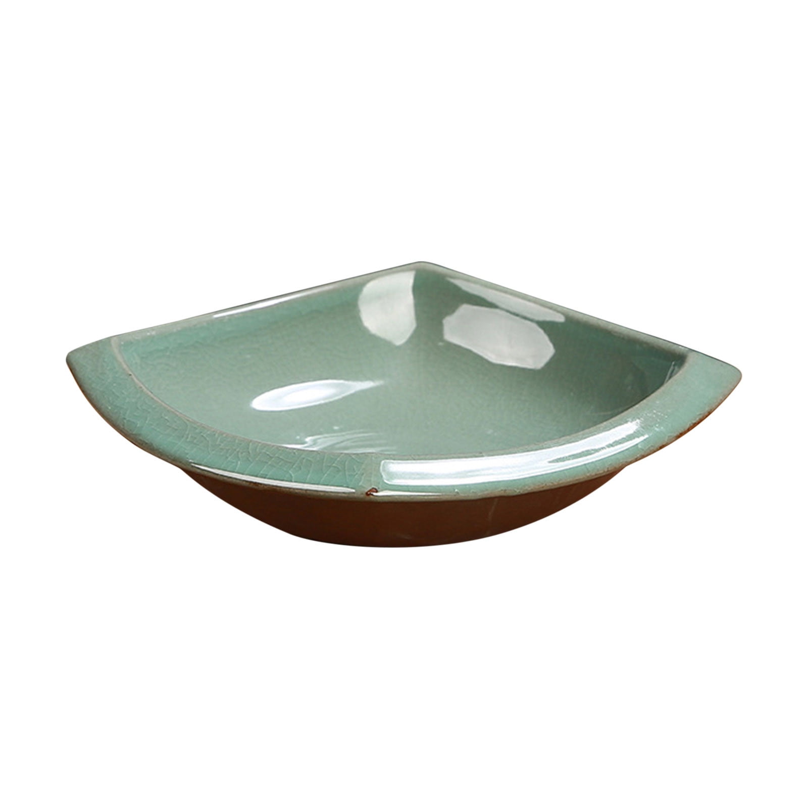 Fengerxian Home and Garden Gadgets Kiln Pot Moss Special Pot Mini Pot ...