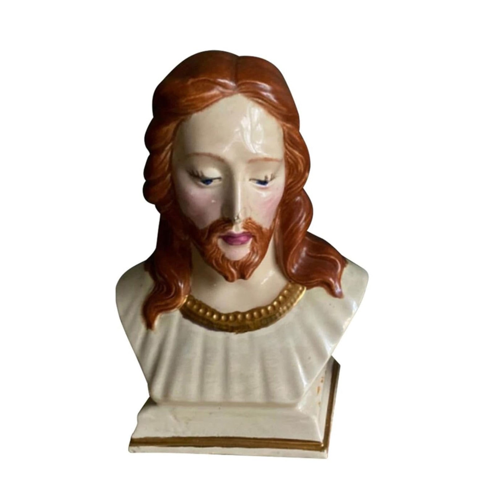 Black and Friday Deal Statue Of And Mary Bust Sculpture Of Mary ...
