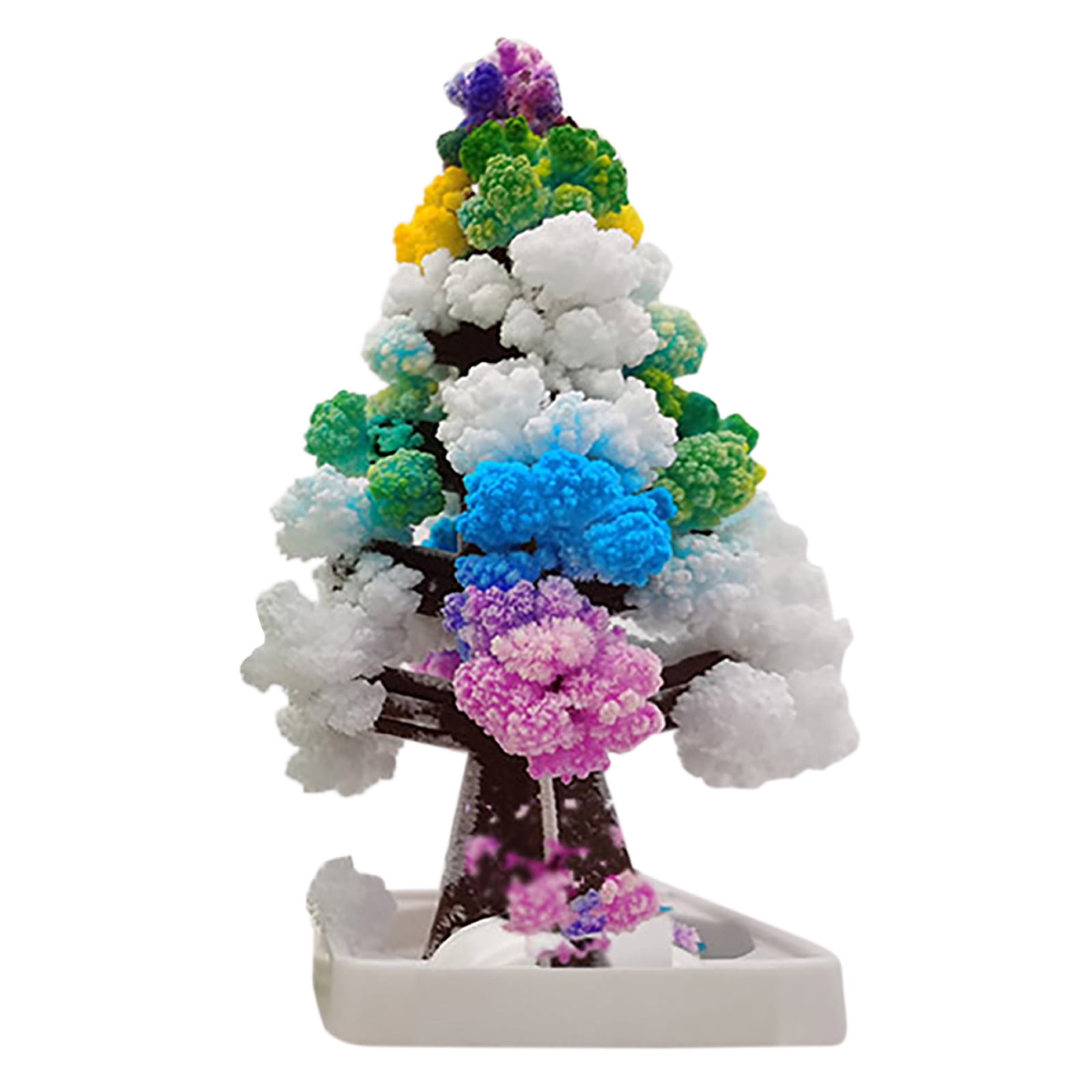 Black and Friday Deals 2024 CAKVIICA 100ML On Diy Flowering Three Tree ...