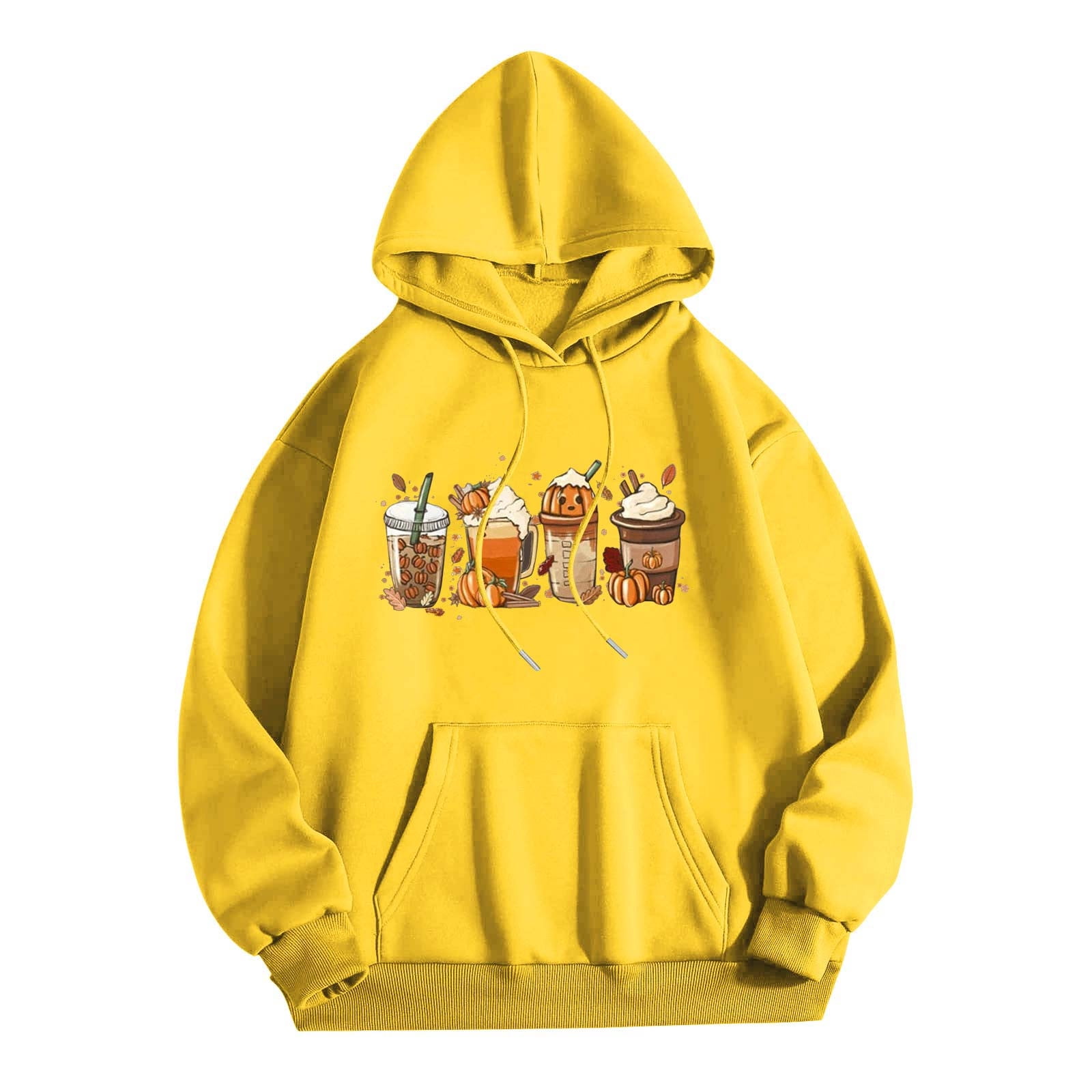 Chaoheng Womens Plus Size Hoodies Pullover Up To 65 Off Womens Hooded