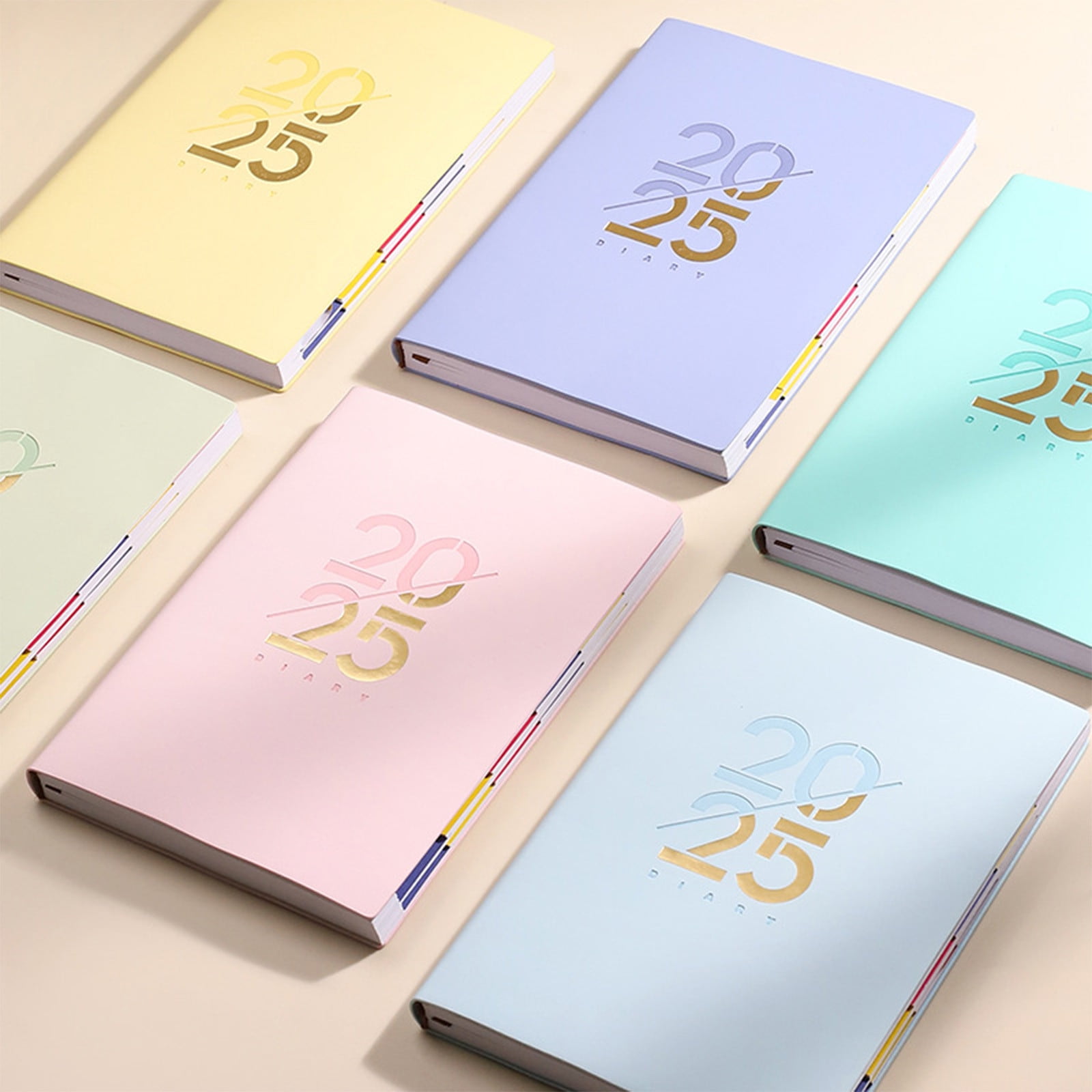 Clearance & Promo, Academic Planner 2025 for Women Men Monthly and ...