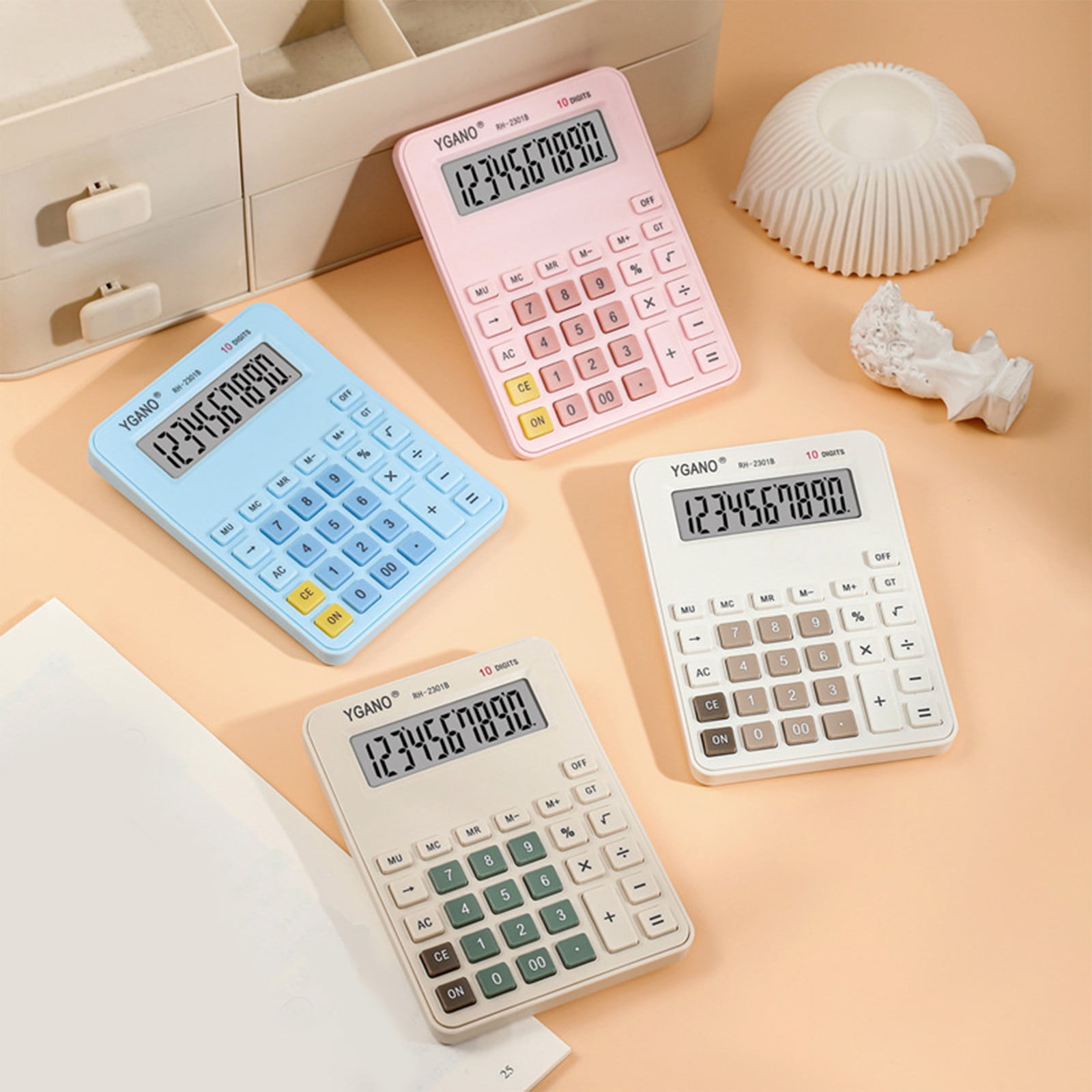 Popular Picks,Calculator for Elementary School Mathematics Textbook ...
