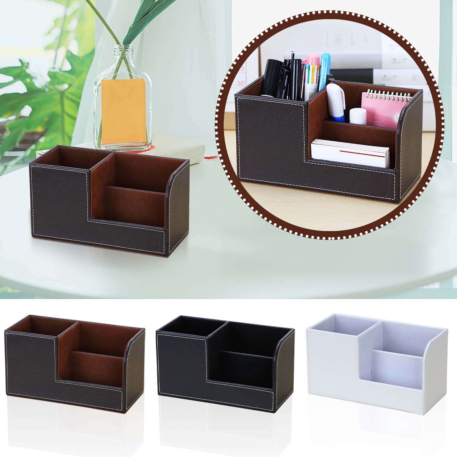 Bestselling, Desk Supplies Organizer, Desktop Stationery Organizer ...