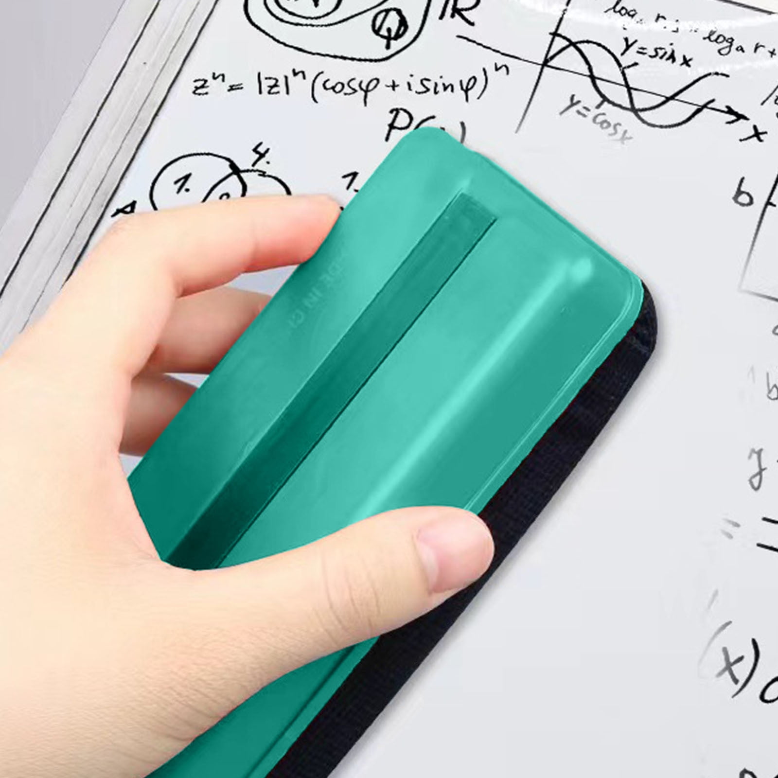 Reduced Price, Flannel Whiteboard Eraser Special Eraser for Whiteboard ...