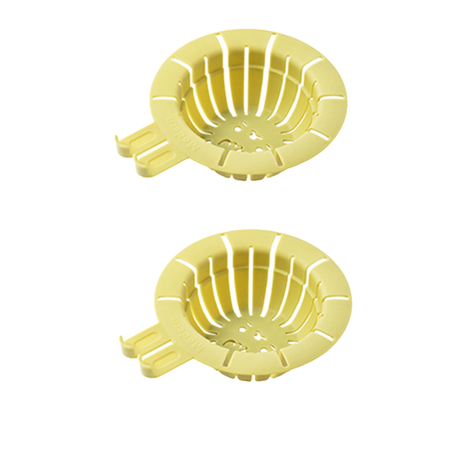 Ihhxbz Kitchen Sink Filter Screen Food Waste Separator Dishwashing Sink ...